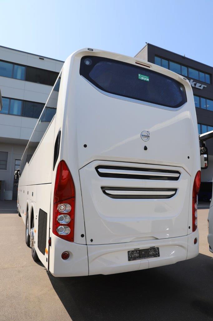 Autocar Volvo 57 places